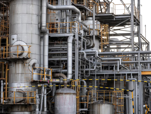 Circulation Oil | Enhance Performance & Durability